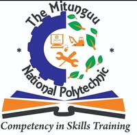 THE MITUNGUU NATIONAL POLYTECHNIC